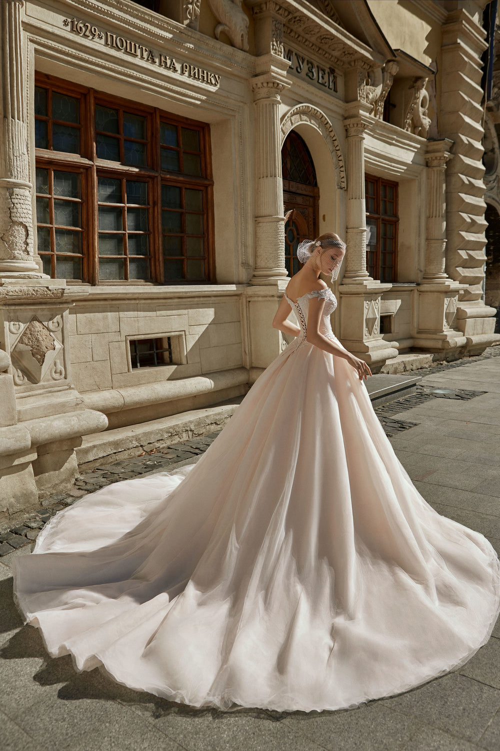 Shop Wedding Dresses Online - Maxima Bridal Canada